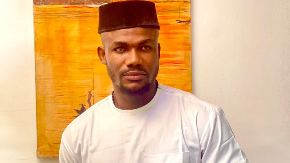 Nollywood's tallest actor, Raymond Okafor speaks on his AGN appointment ...