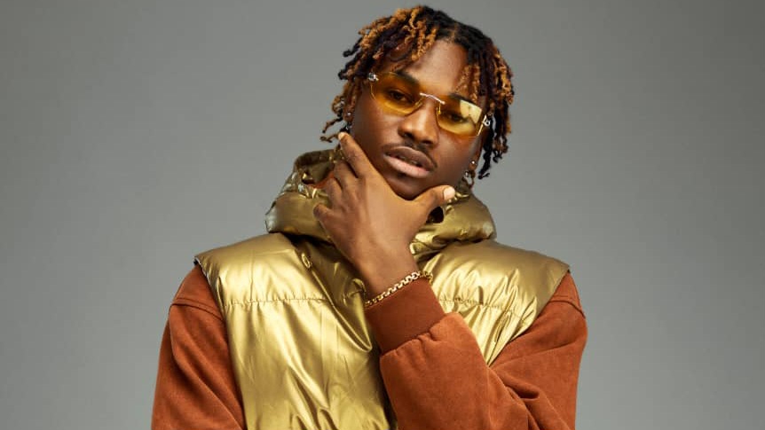 Drae6ix wins Euphonic Records' Music Challenge | The Guardian Nigeria ...
