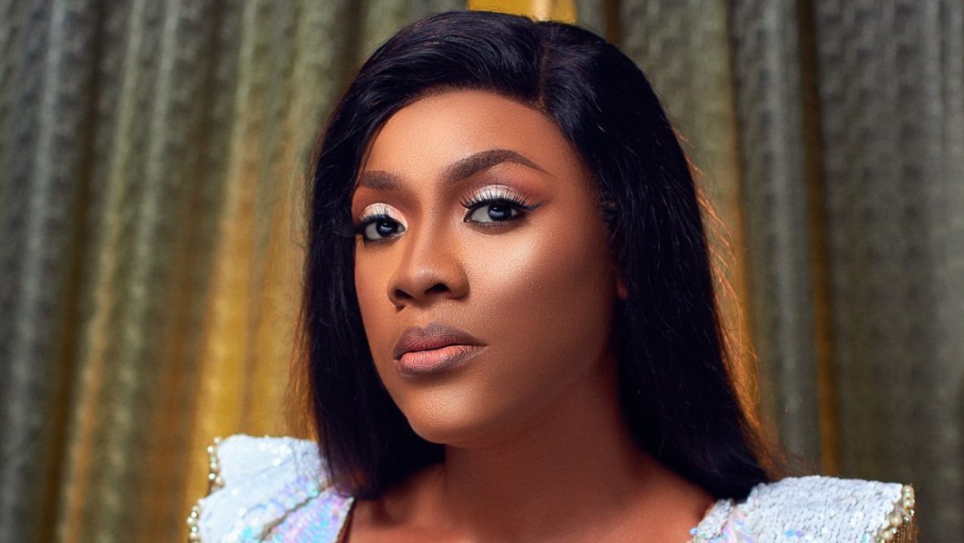 Fashion buff, Esther Nwankwo harps more on her journey and chances of ...