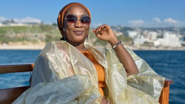 Legal luminary Habiba Bashari reveals entrepreneurship drive, unveils ...