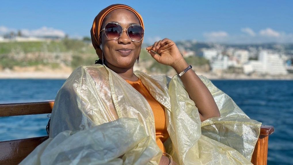 Legal luminary Habiba Bashari reveals entrepreneurship drive, unveils ...
