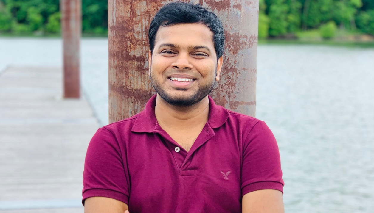 Vamsi Kukkapalli: Pioneering advancements in EV technology, permafrost dynamics, and hydrogen ...