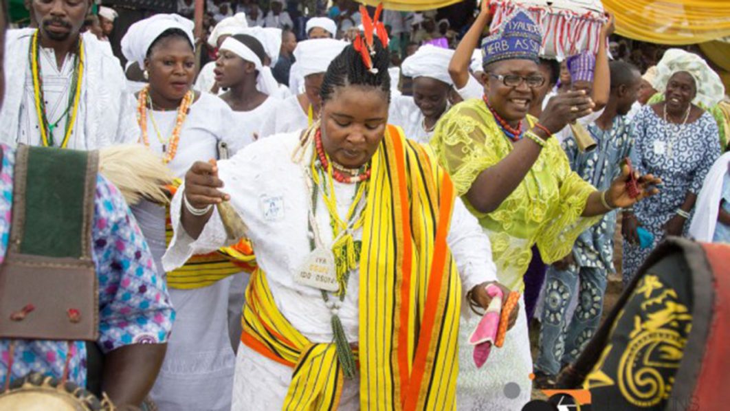 Discordant tunes as Isese festival gains traction in South West | The ...