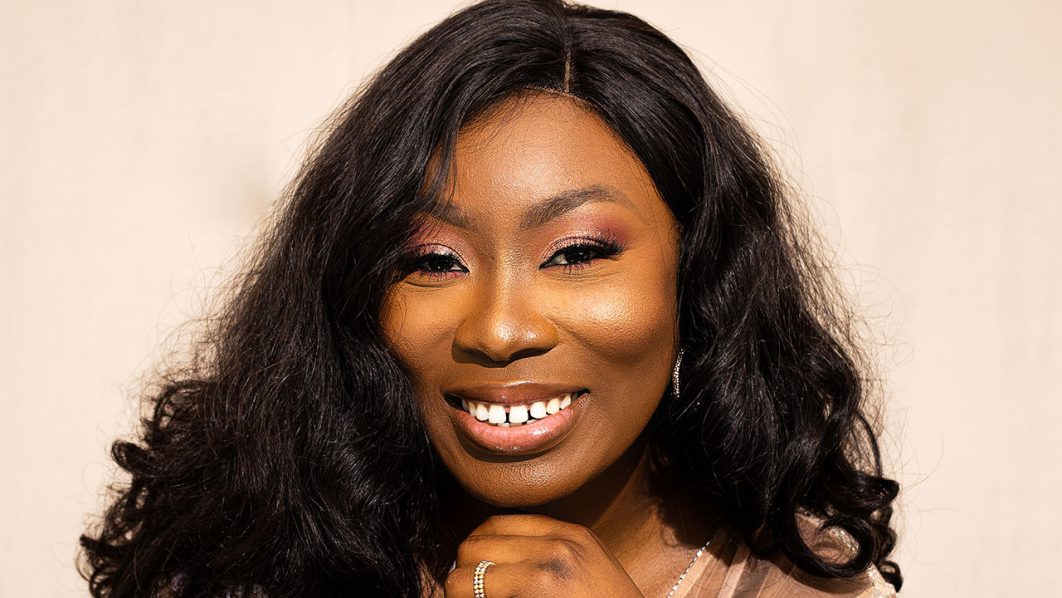 Womanpreneur names Mayowa Adegoke amongst Most Powerful Women 2023 ...