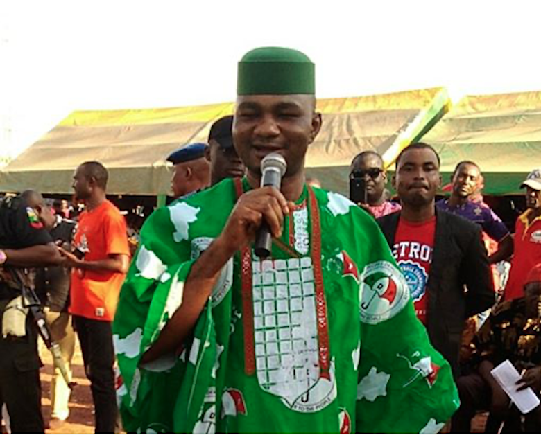 Southeast must embrace other geopolitical zones to win presidency ...