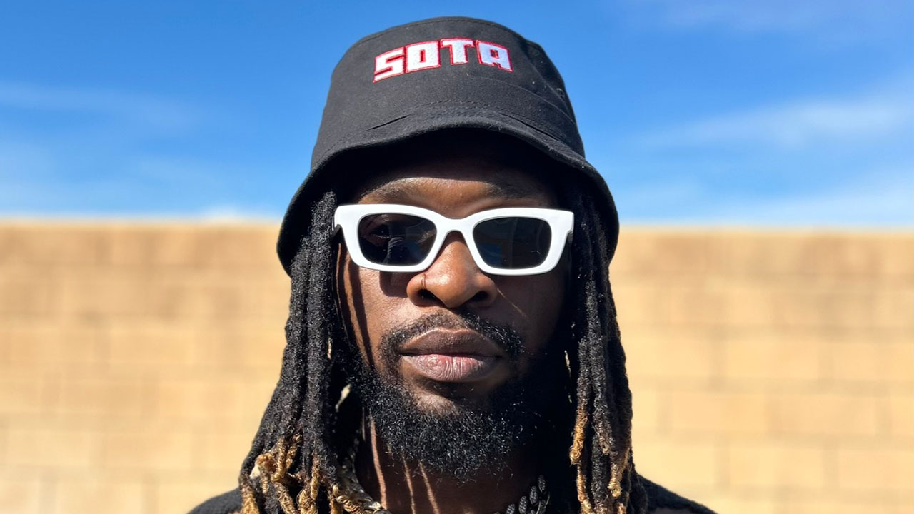 SOTA makes wave rise with No Friends | The Guardian Nigeria News ...