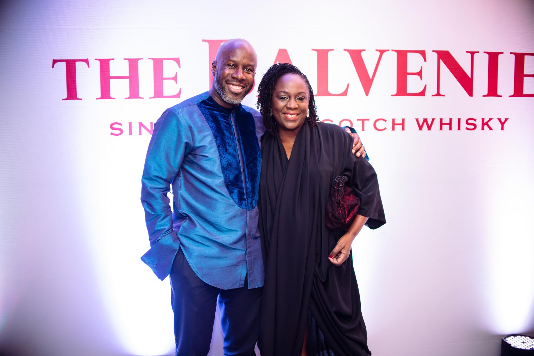 The Balvenie Makers: Akerele, Obioha Showcase Exquisite Craftmanship ...
