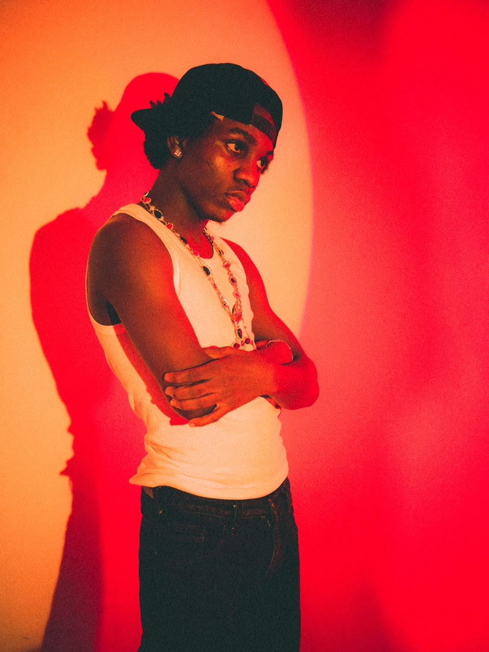 Danny Brace's Romantic Subconscious: Sabrina Visuals Journey