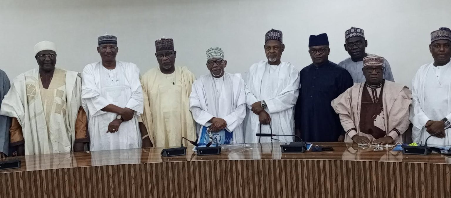 Isyaku Rabiu University sets for 2023/2024 academic year,