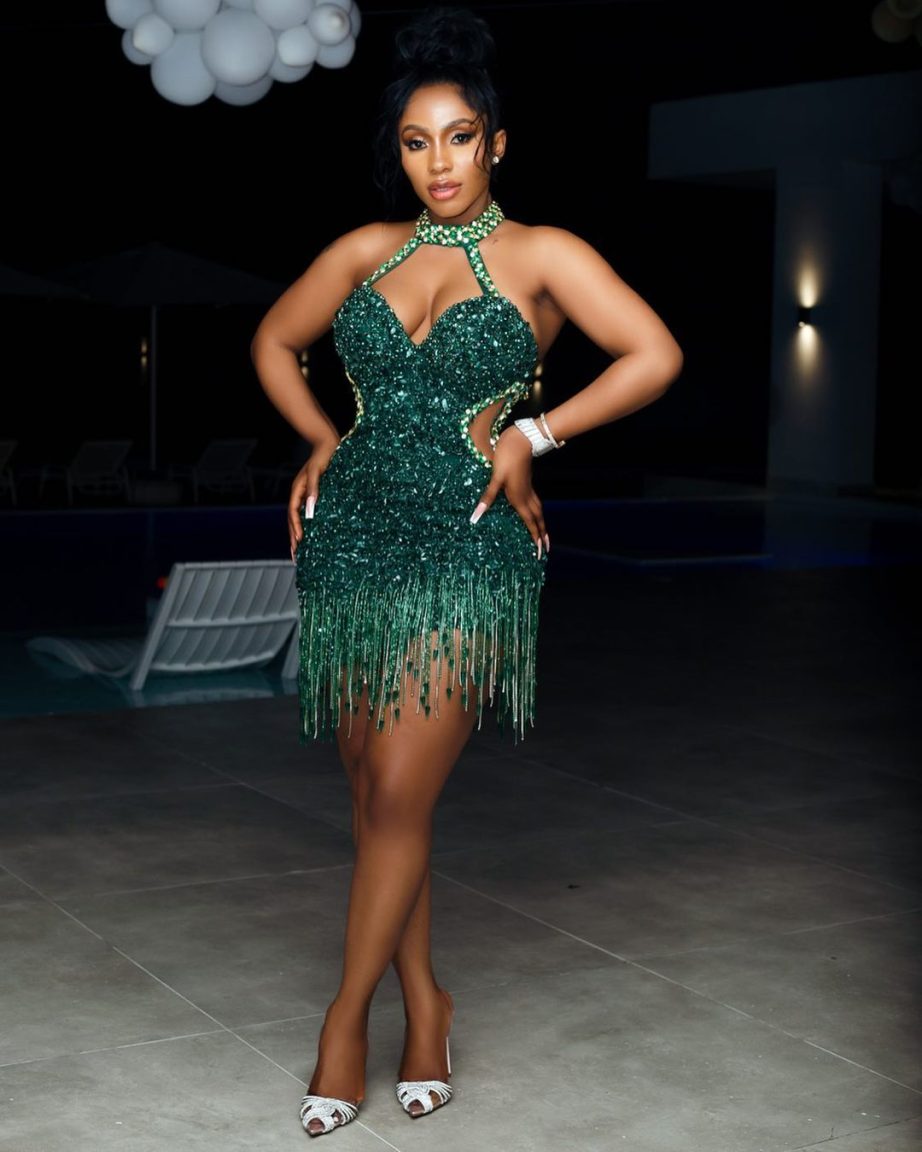 Mercy Eke: Nigerians didn't support me because I’ve won before
