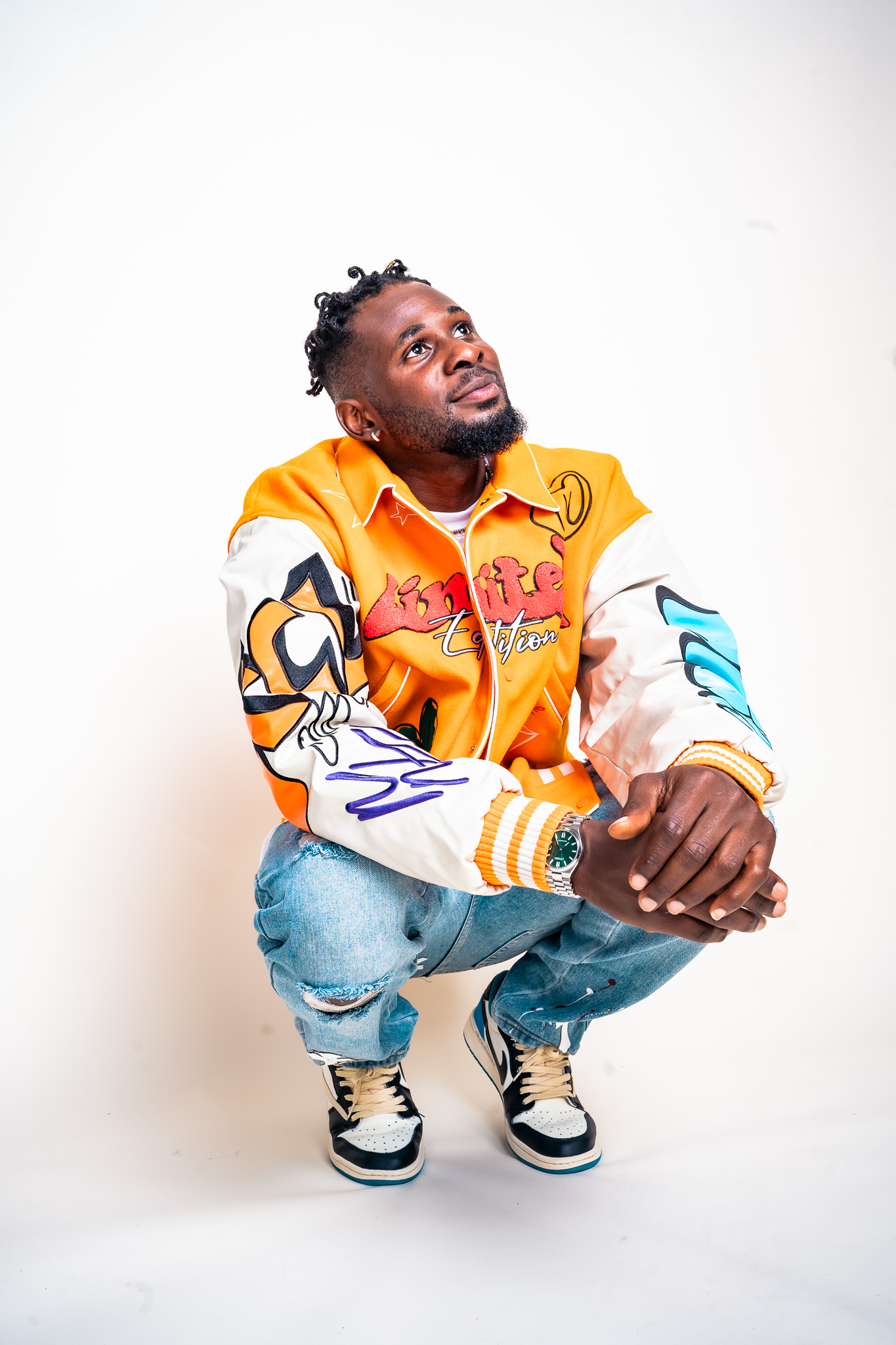 Charisma G Drops Release Date For Latest Singles 'Sho Ma Jo' And ...