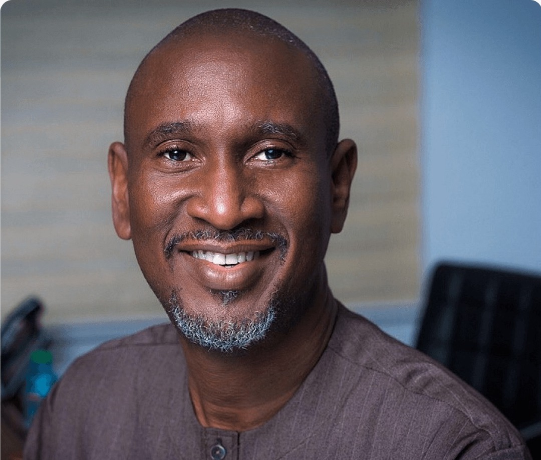 I take the stand for Akintoye Akindele | The Guardian Nigeria News ...