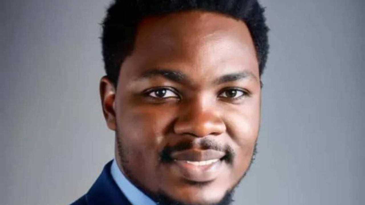 I want to reshape banking sector through wired banking Africa ...