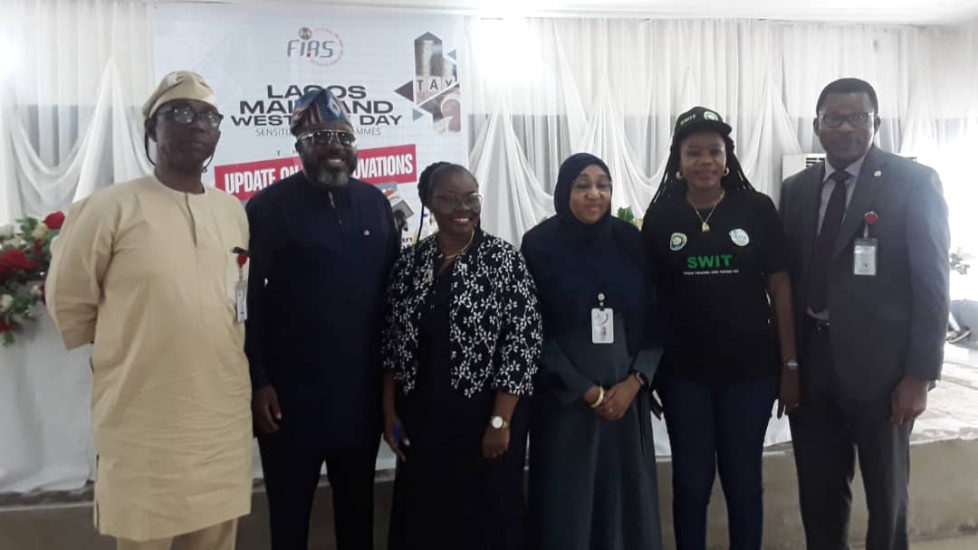 FIRS revenue collection hits N8.5tr, hopeful of meeting N12tr 2023 ...