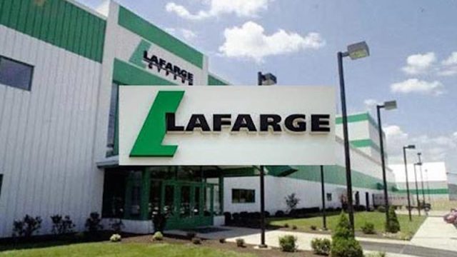 Lafarge Africa launches ECOPlanet Elephant Cement