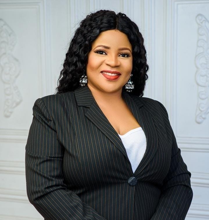 Ndidi Kennedy-Ukaga applauds Enugu governor for transformative UK Visa ...