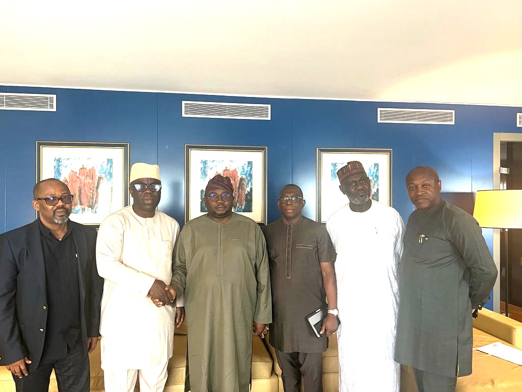 AMMON garners support for Power Minister | The Guardian Nigeria News ...
