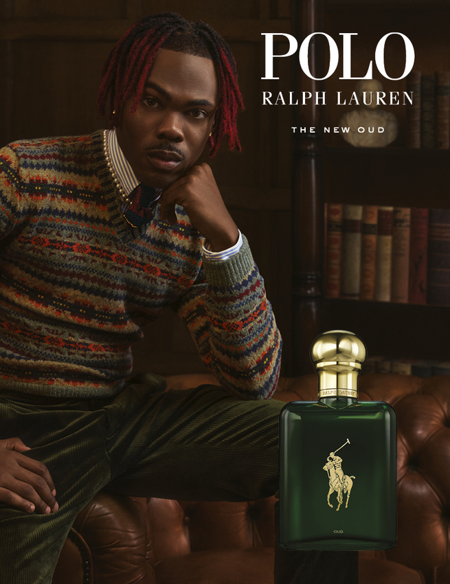 Unveiling the NEW Polo Oud Eau de Parfum: A Voyage of Intrigue and Opulence