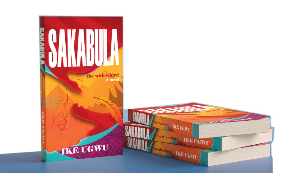 Ugwu’s Sakabula... where mystical, real coalesce in suspense | The ...