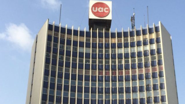UAC Foods unveils new Sausage Roll brand