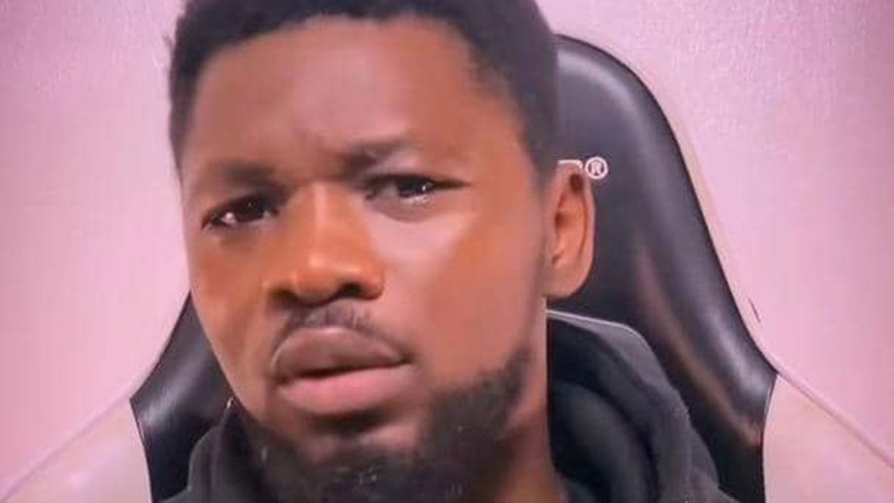 Aro-Lambo Olanrewaju, Nigerian rising star in tech's firmament | The ...