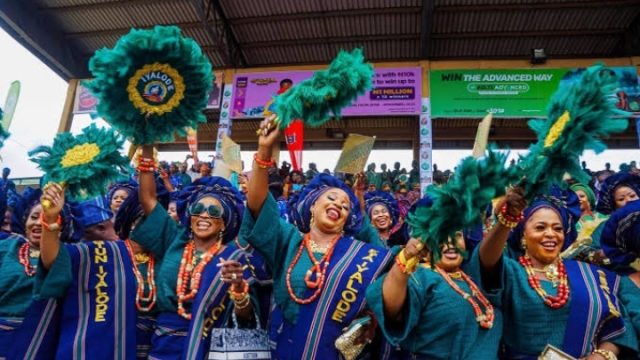 Celebrating Culture and Tradition: The Ojude Oba Festival