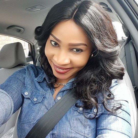 Nollywood Actress Cindy Amadi, Star of "Ìfé" Dead