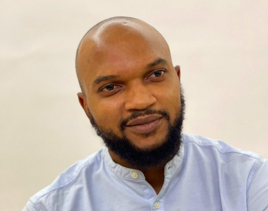 Product designer Oladele Akinnusi takes design helm at Taptap Send to ...