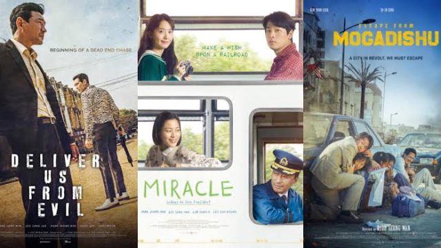 Top 7 Must See Korean Films That Shaped Cinema History