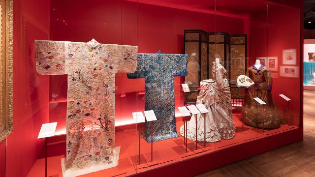 Japanese Attire: The Kimono - A Symbol of Culture And Tradition