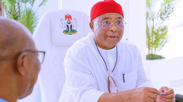 Imo launches digitised mass transit programme, new bus terminals