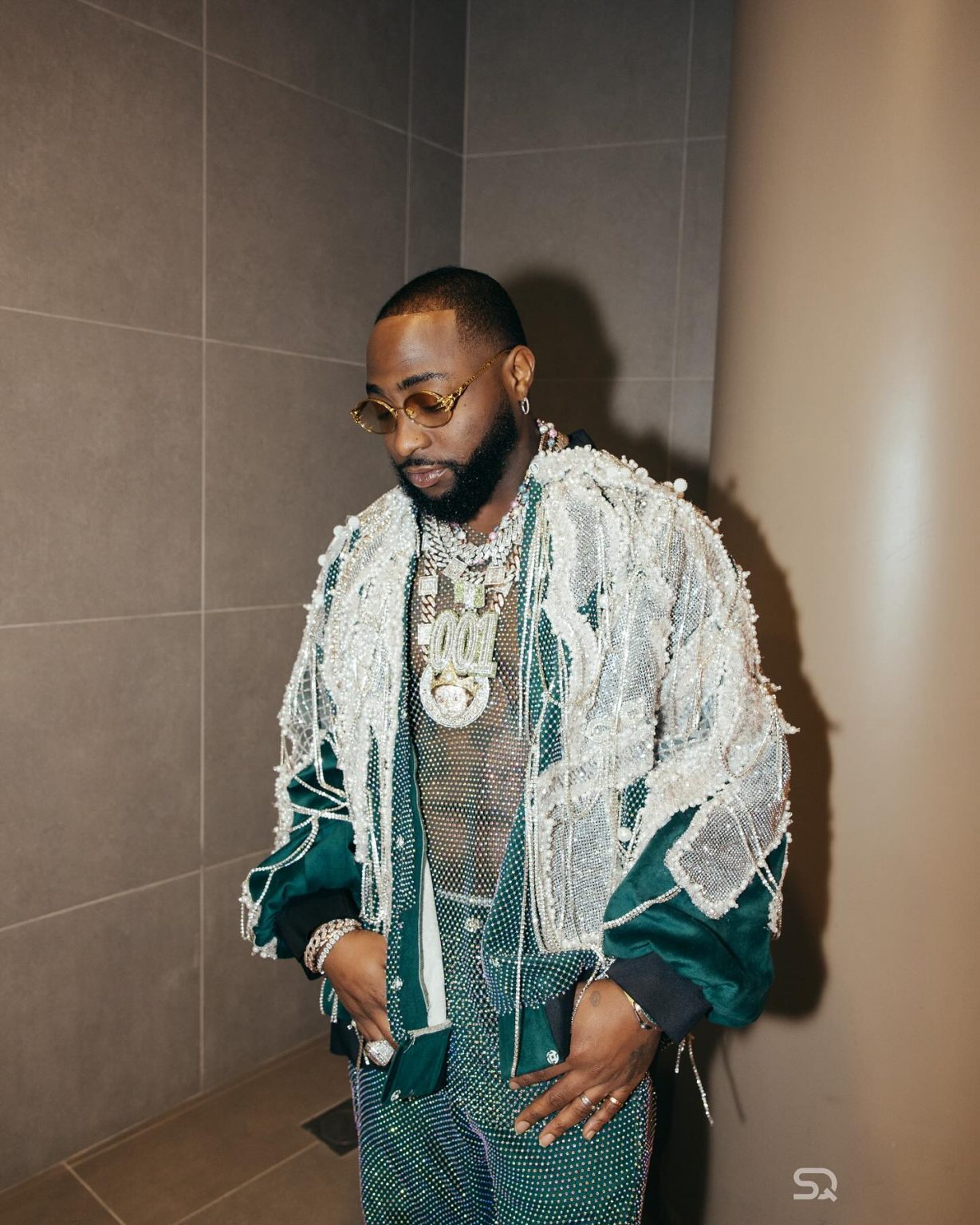 Davido Brings Timeless Tour Home