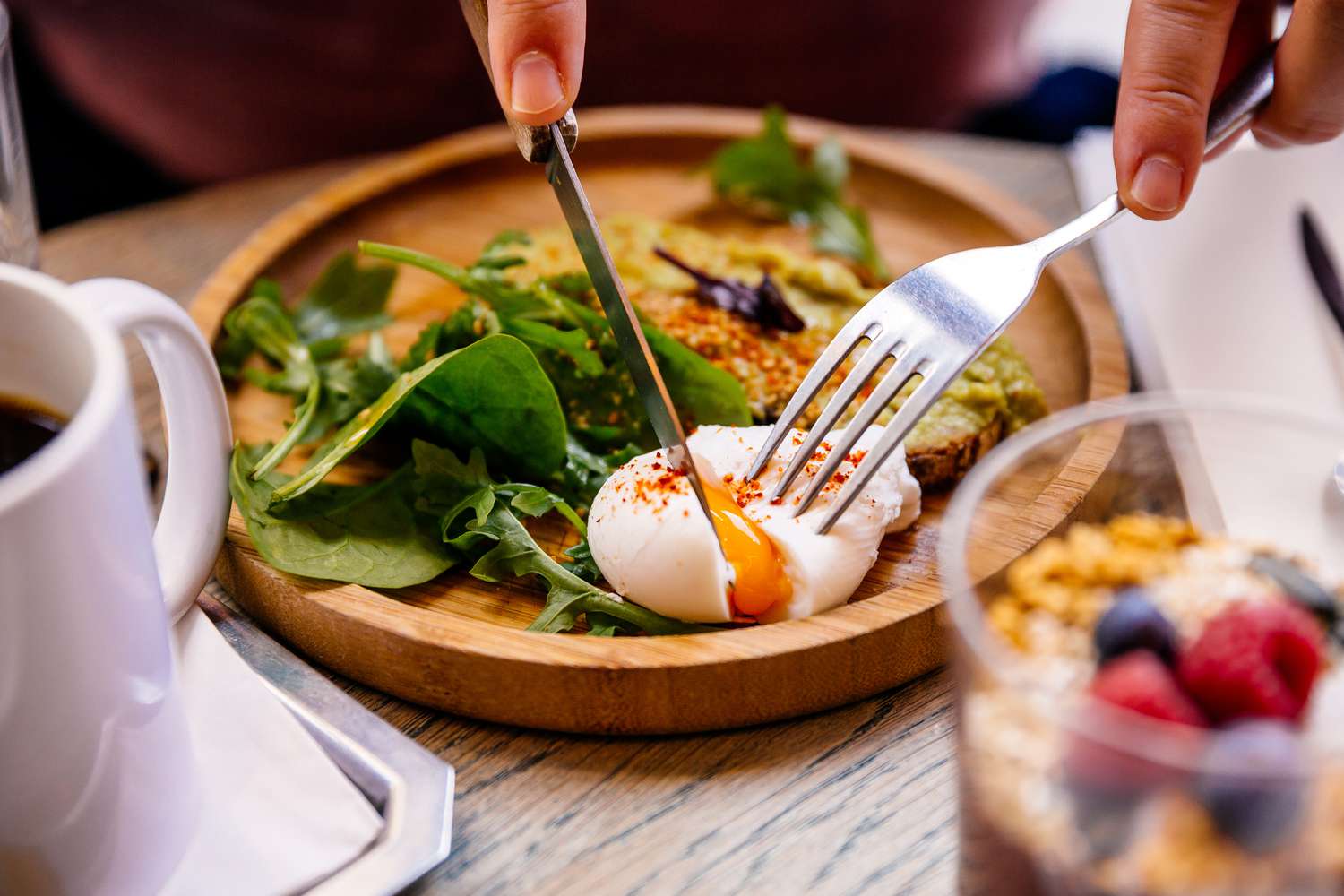 Mediterranean Diets For Good Cholesterol Level