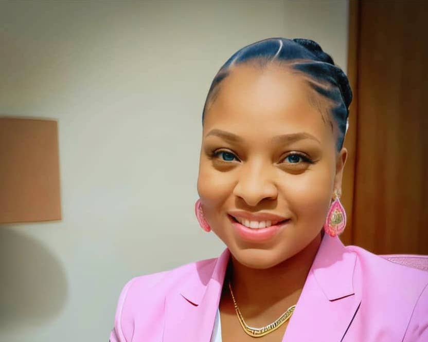 Dinah Lugard bags 'Yessiey Woman Of The Year' award | The Guardian ...