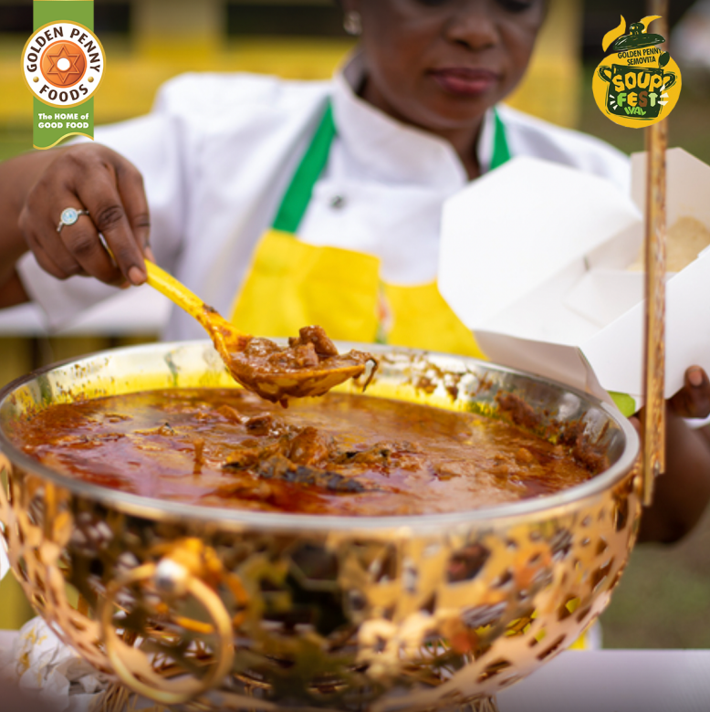 The Inaugural Golden Penny Soup Festival - Food, Fun, And Family ...
