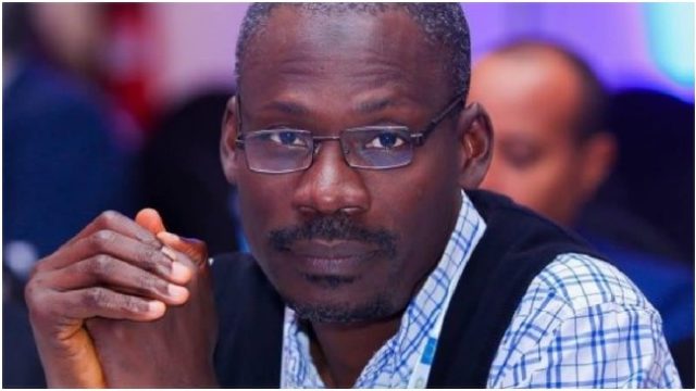 ‘Nigeria can make $20 million from satellite launch’ | The Guardian ...