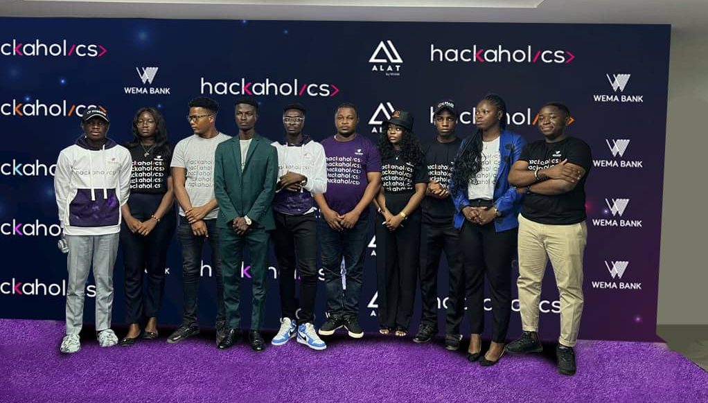 Ten finalists emerge at Wema’s Hackaholics 4.0 to boost innovation | The Guardian Nigeria News ...