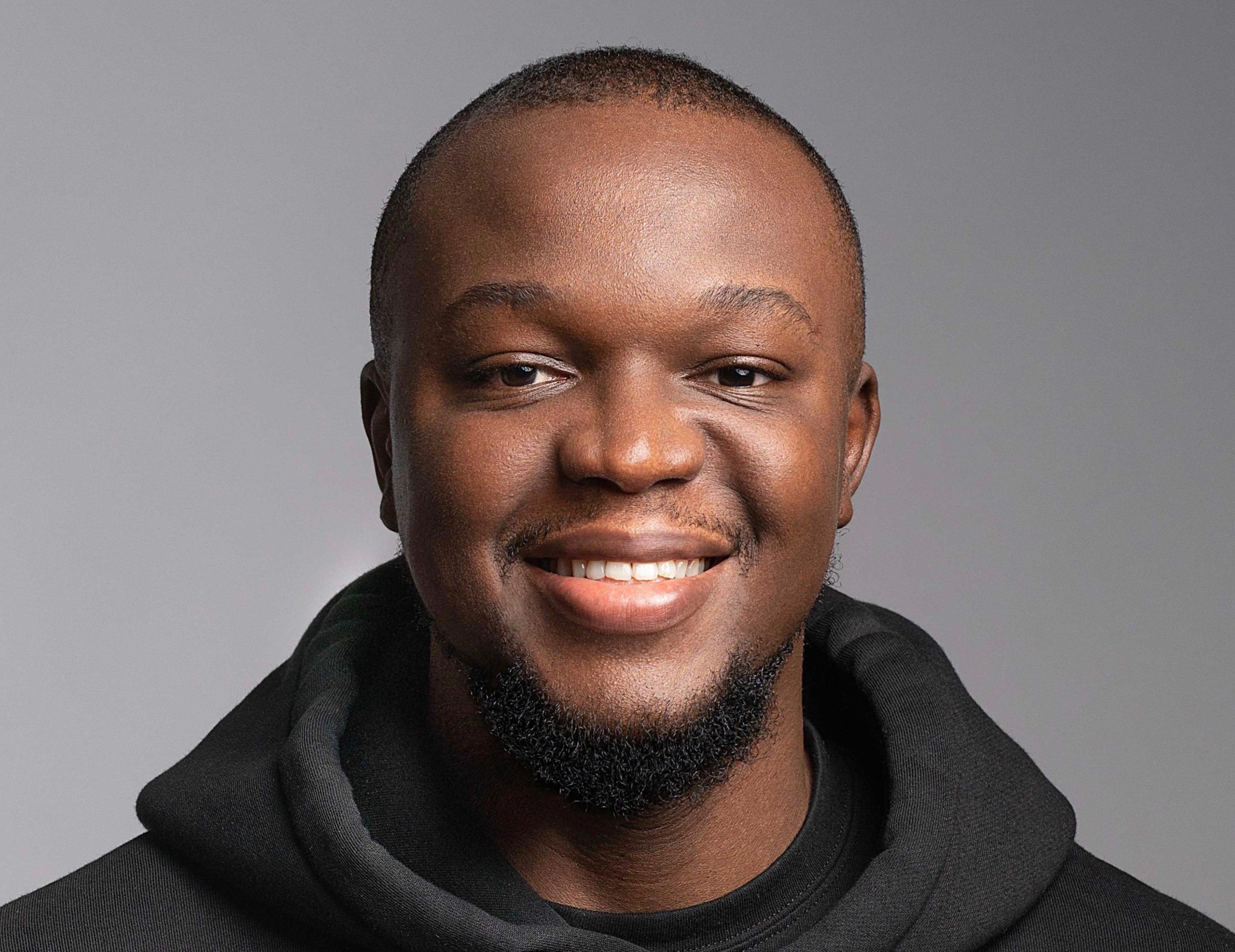 Raymond Okoro, the digital product designer blazing a trail in the ...