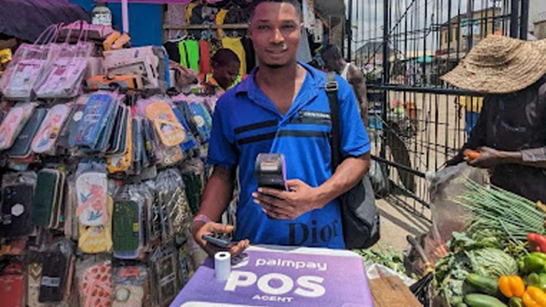 The Future of banking: Embracing PalmPay's technological advancement