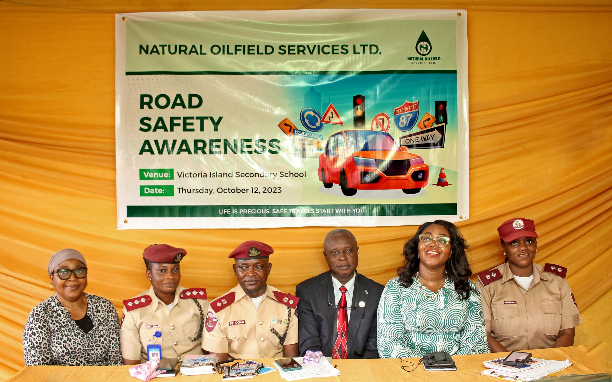 Road Safety Image_120324 | The Guardian Nigeria News - Nigeria and ...