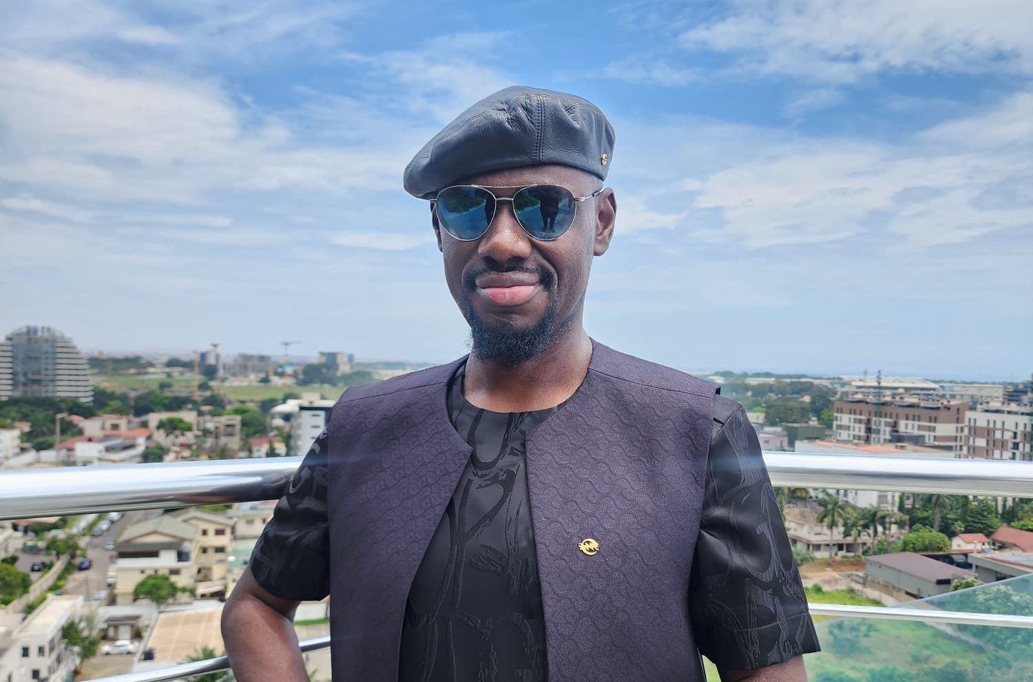 Timi Frank calls on police, DSS, Tinubu to look into DPO murder ...