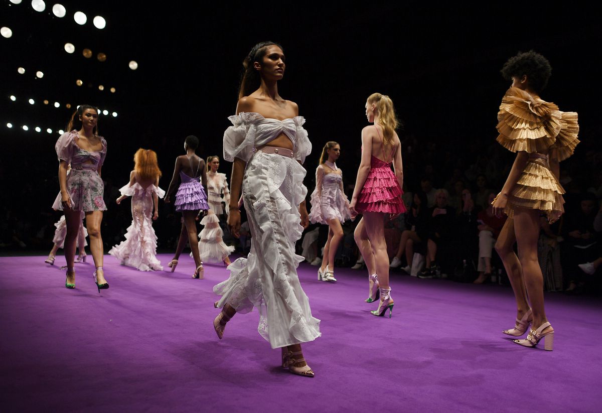 How Fashion Influences Society