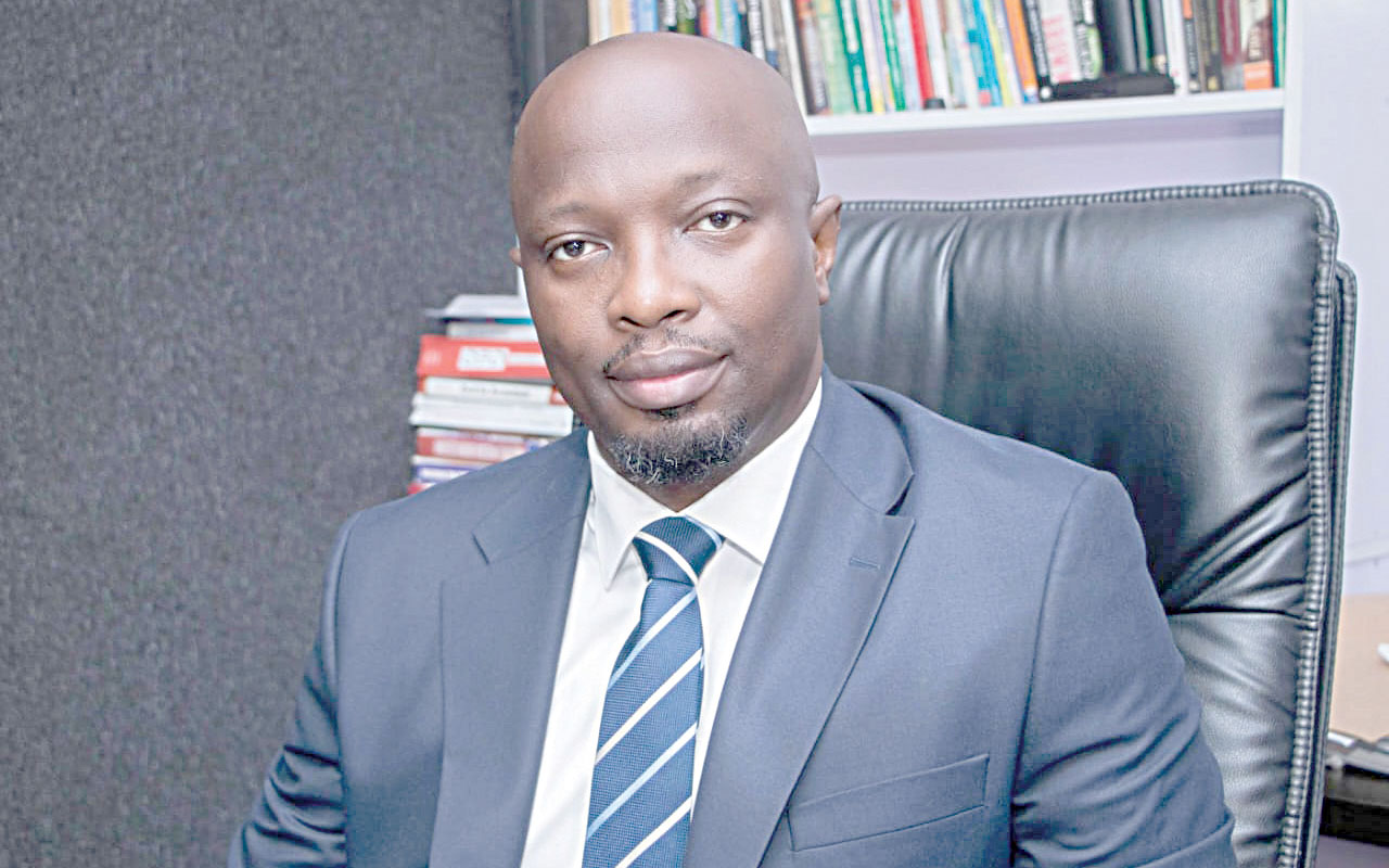 Bayode Agbi: How SMEs can thrive in trying times | The Guardian Nigeria ...