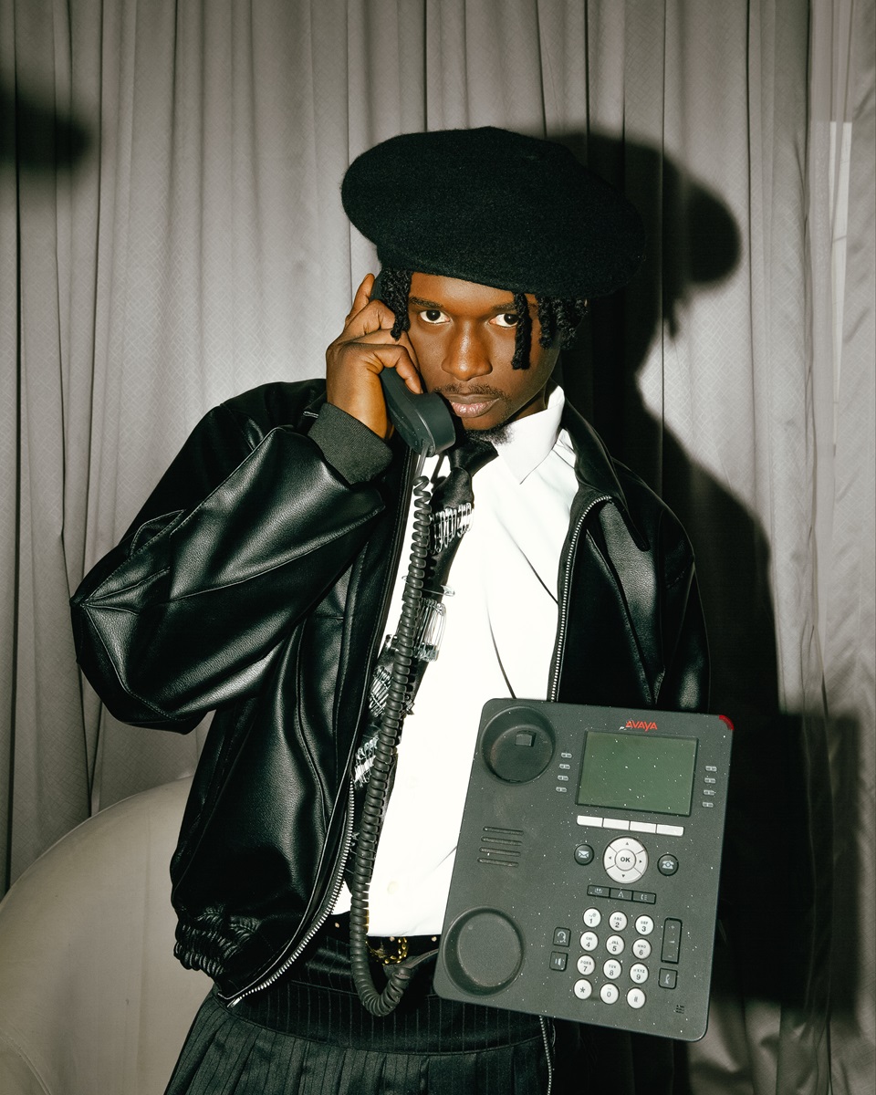 Boi Heartless Releases New Song "Freaky Freaky" | The Guardian Nigeria ...