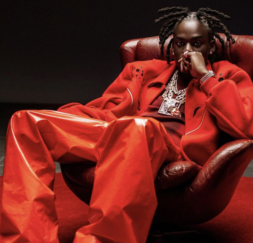 Rema's O2 Concert Sparks Debate Over Satanic Undertones