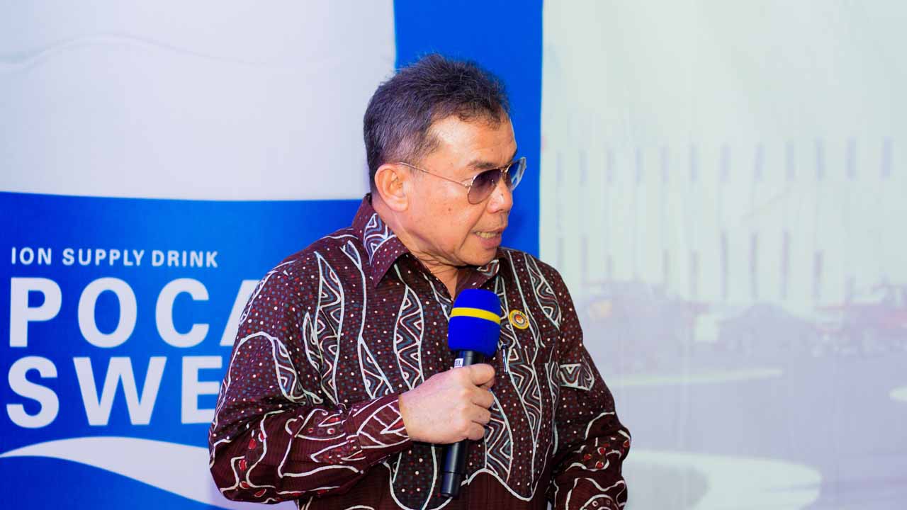 Otsuka Nigeria Nutraceutical Company breaks ground for construction of ...