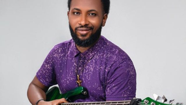 Timothy Jackson Michael: A musician's journey of passion and ...