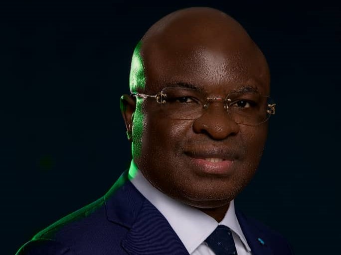 Keystone Bank: Promoting financial inclusion through empowerment of ...