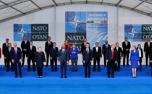 Stakeholders chart path for better foreign relations
