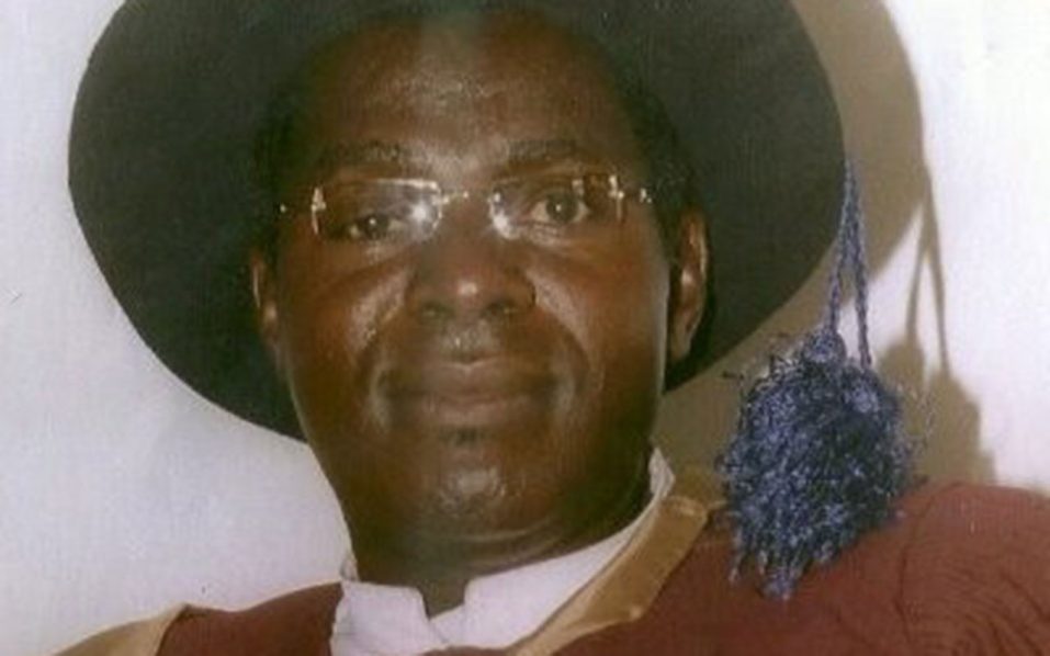 Tribute to Rev. Anthony Nwachukwu | The Guardian Nigeria News - Nigeria ...